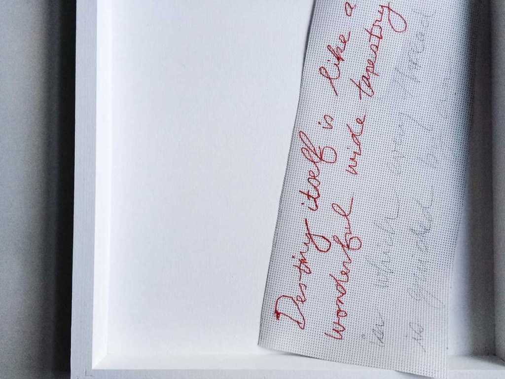 Altered Book Art Ideas & Assemblage